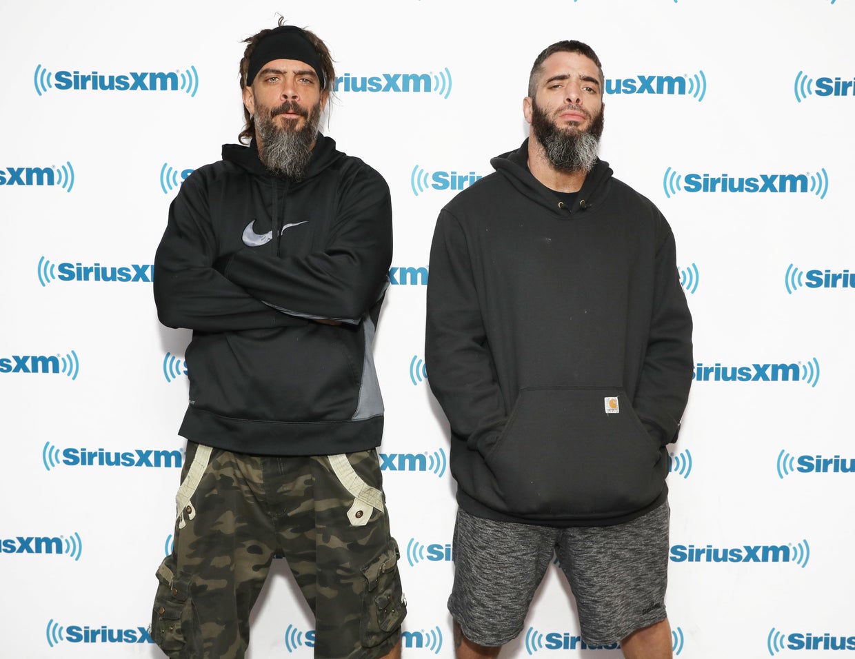 Jay Briscoe, Ring of Honor pro wrestling star, dies at 38 - CBS News