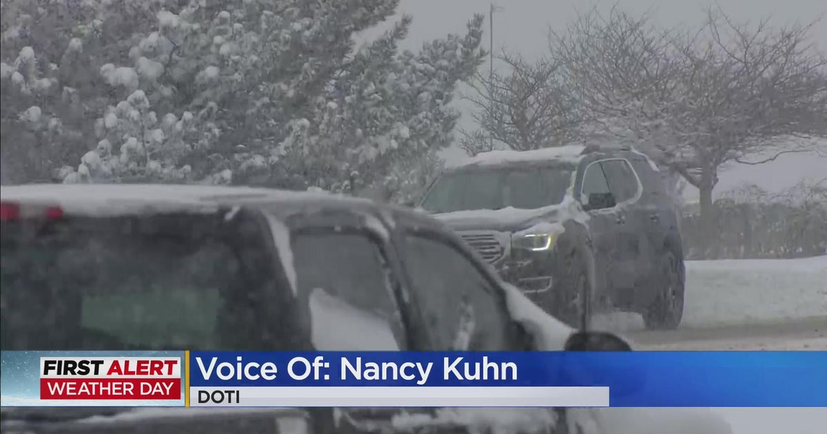 Denver snowplow crews continues to clear main roads, residential ...