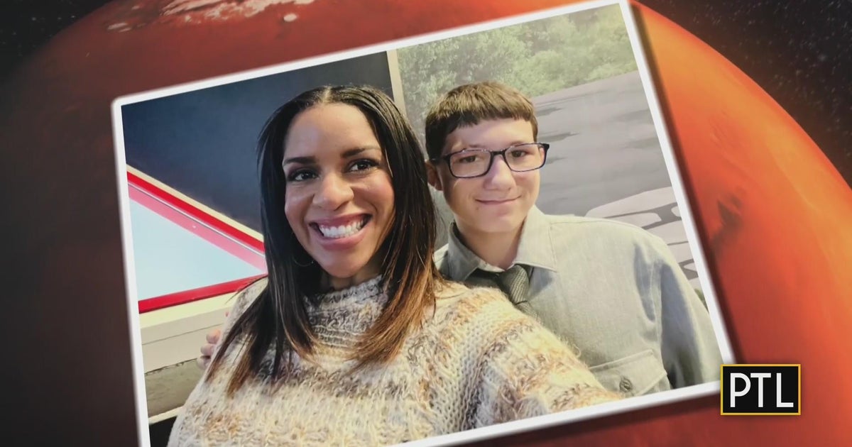 Waiting Child: Ryan - CBS Pittsburgh