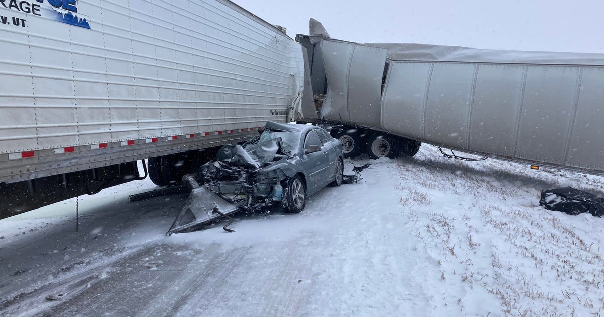Both directions of I-70 closed between Airpark and Kansas Border after ...