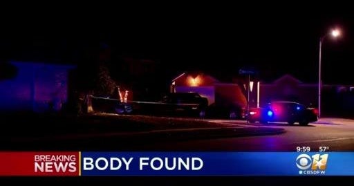Body found in Grand Prairie could be connected to missing McKinney ...