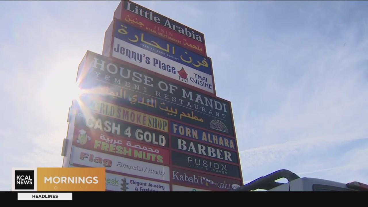Anaheim news - Today’s latest updates - CBS Los Angeles