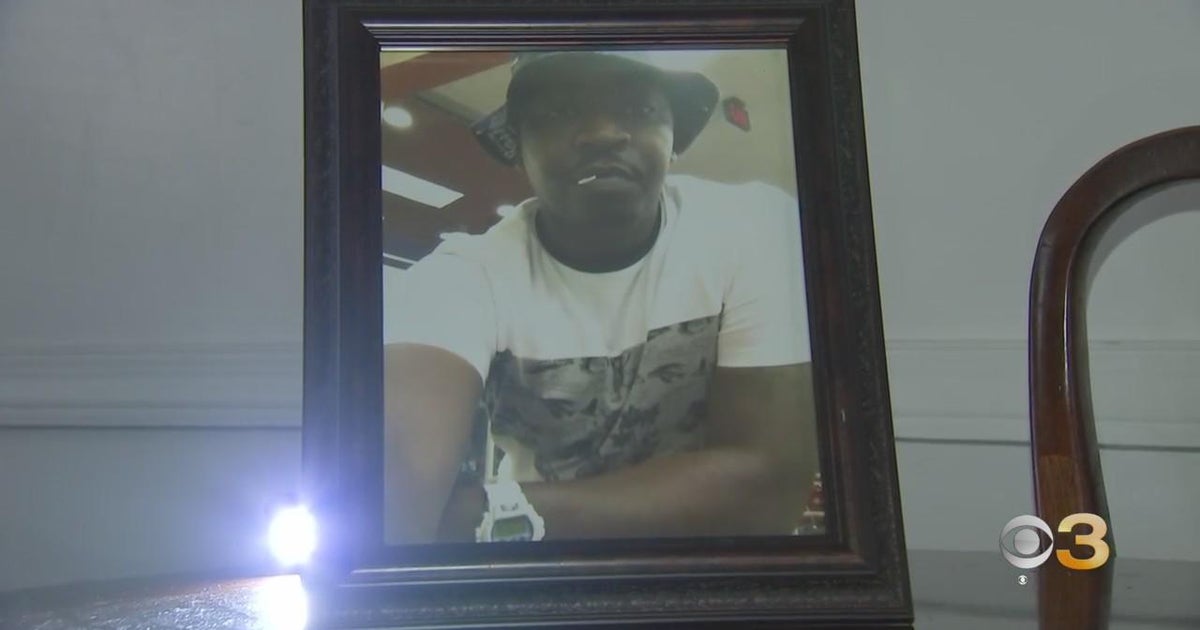 CBS3 Mysteries: Troy Smith Jr. - CBS Philadelphia