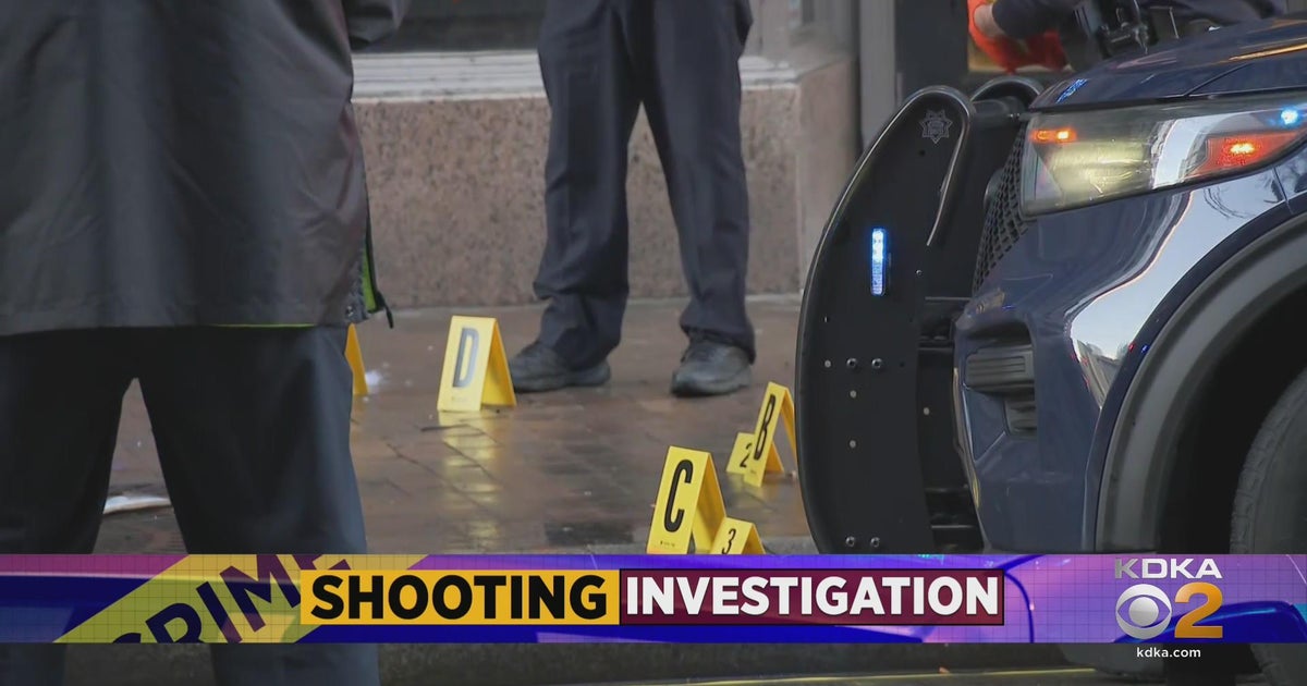 1 suspect arrested, charged in connection with deadly downtown ...