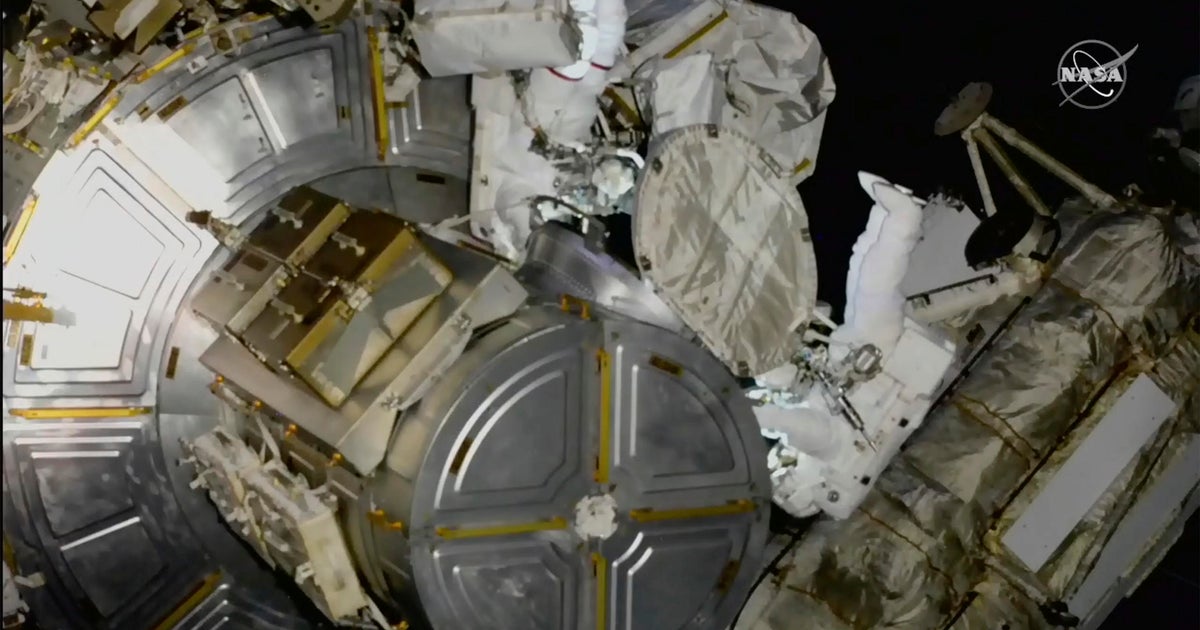 NorCal astronaut Nicole Mann, 1st Native American woman in space ...