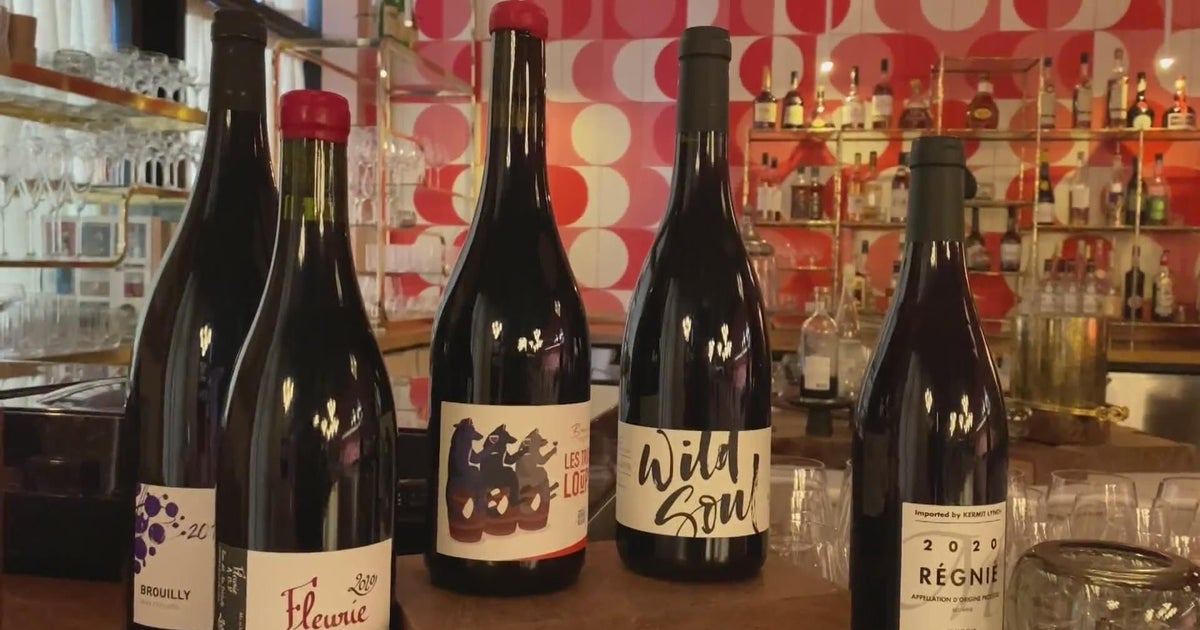 Coquette bistro brings modern twist on French cuisine - CBS Chicago