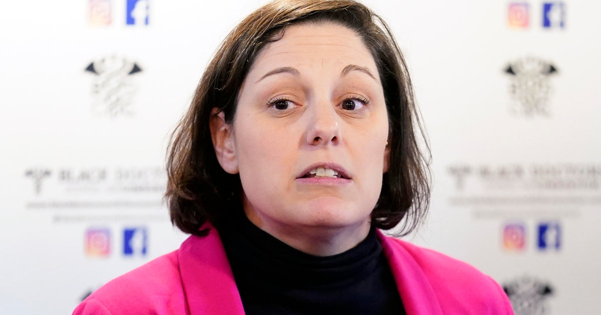 Pa. state Sen. Amanda Cappelletti to make history when she gives birth ...