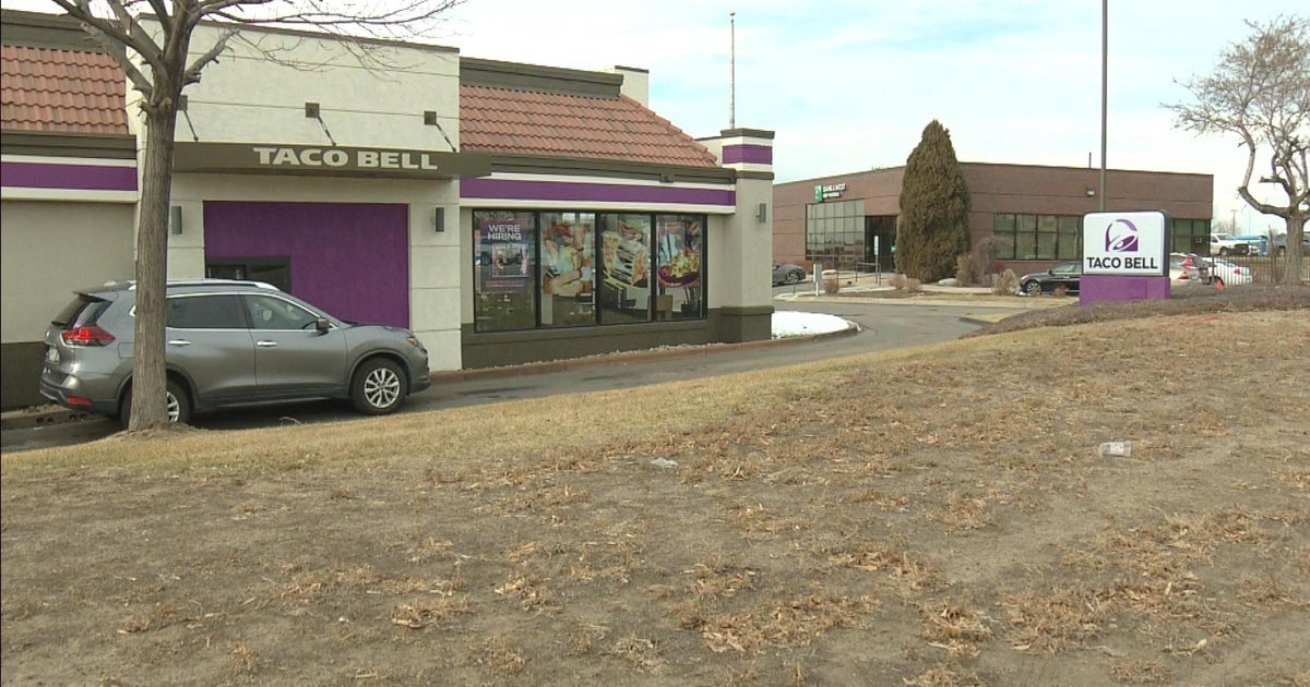 Sheriff says no evidence Colorado Taco Bell employees poisoned food - CBS Colorado