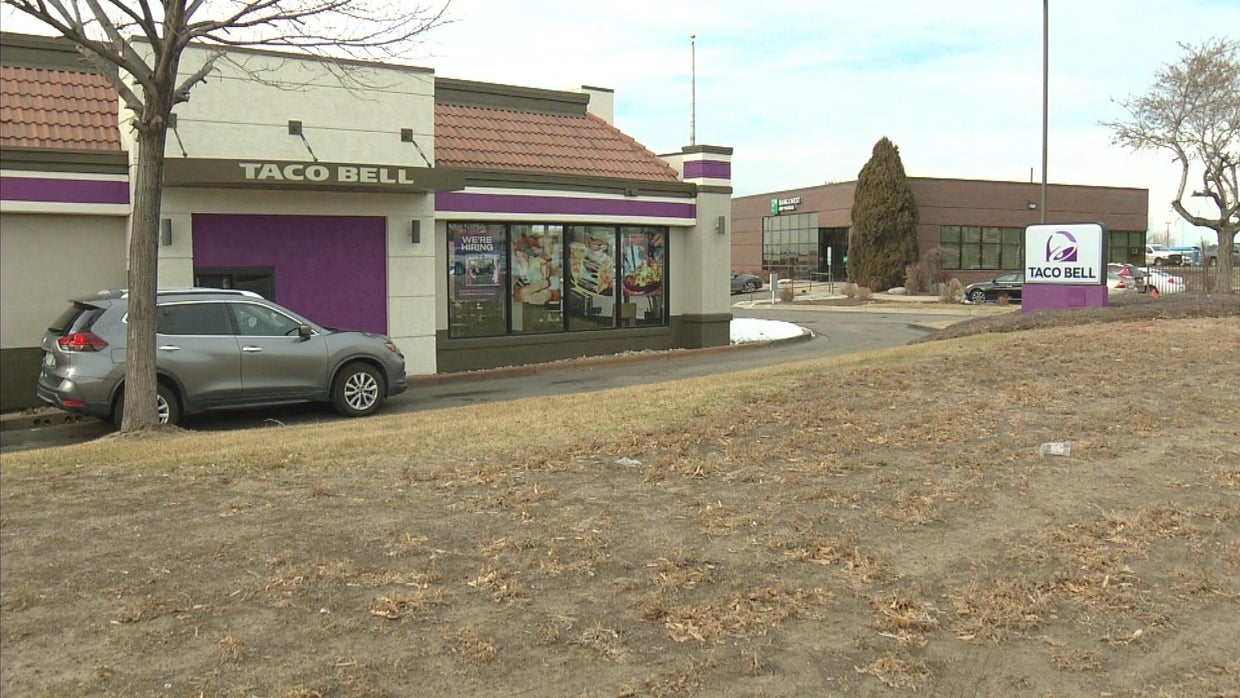 Man who fell severely ill after eating takeout food repeatedly files ...