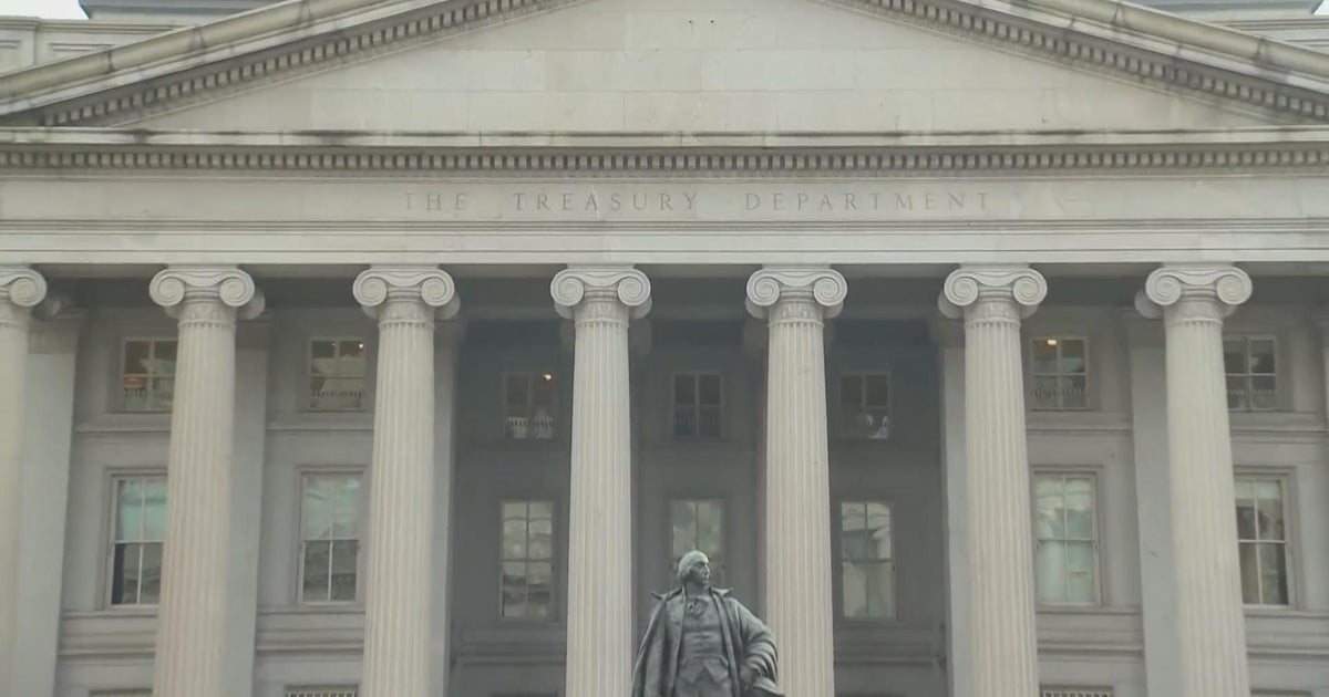 How the showdown over the debt ceiling will impact you - CBS Colorado