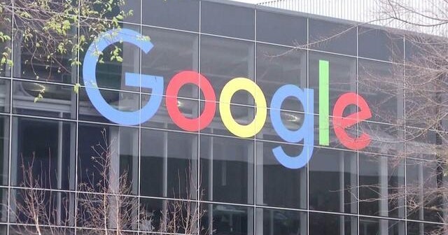 Google slashes 12,000 jobs, as tech sector layoffs continue - CBS News