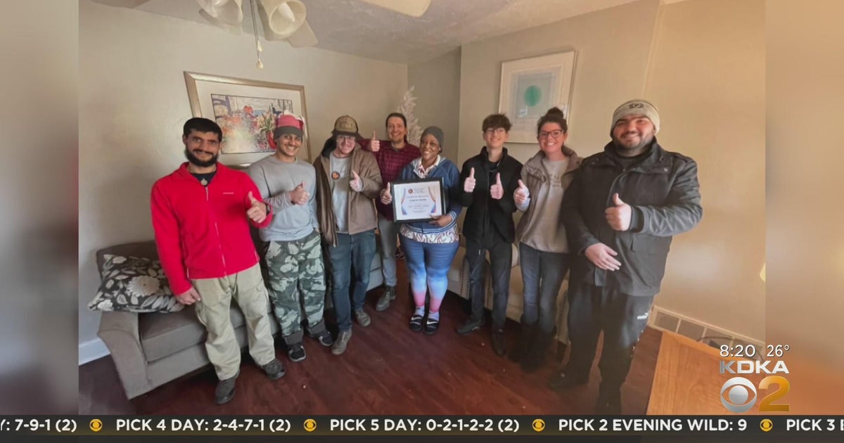 KD Sunday Spotlight: Off The Floor - CBS Pittsburgh