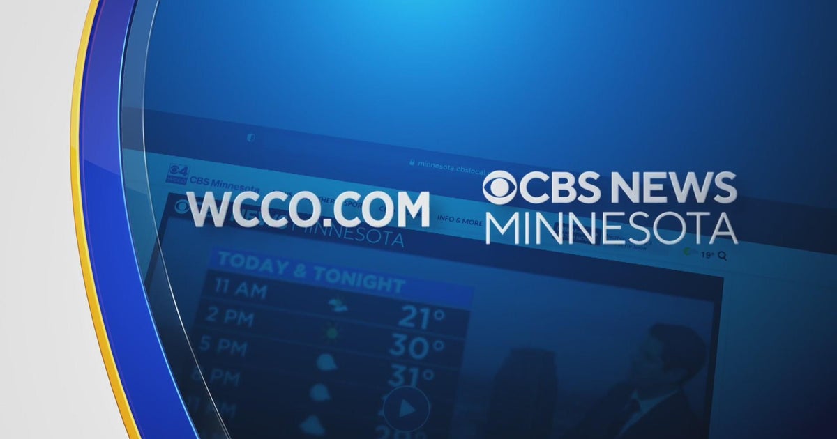 WCCO Digital Headlines: Morning of Jan. 22, 2023 - CBS Minnesota