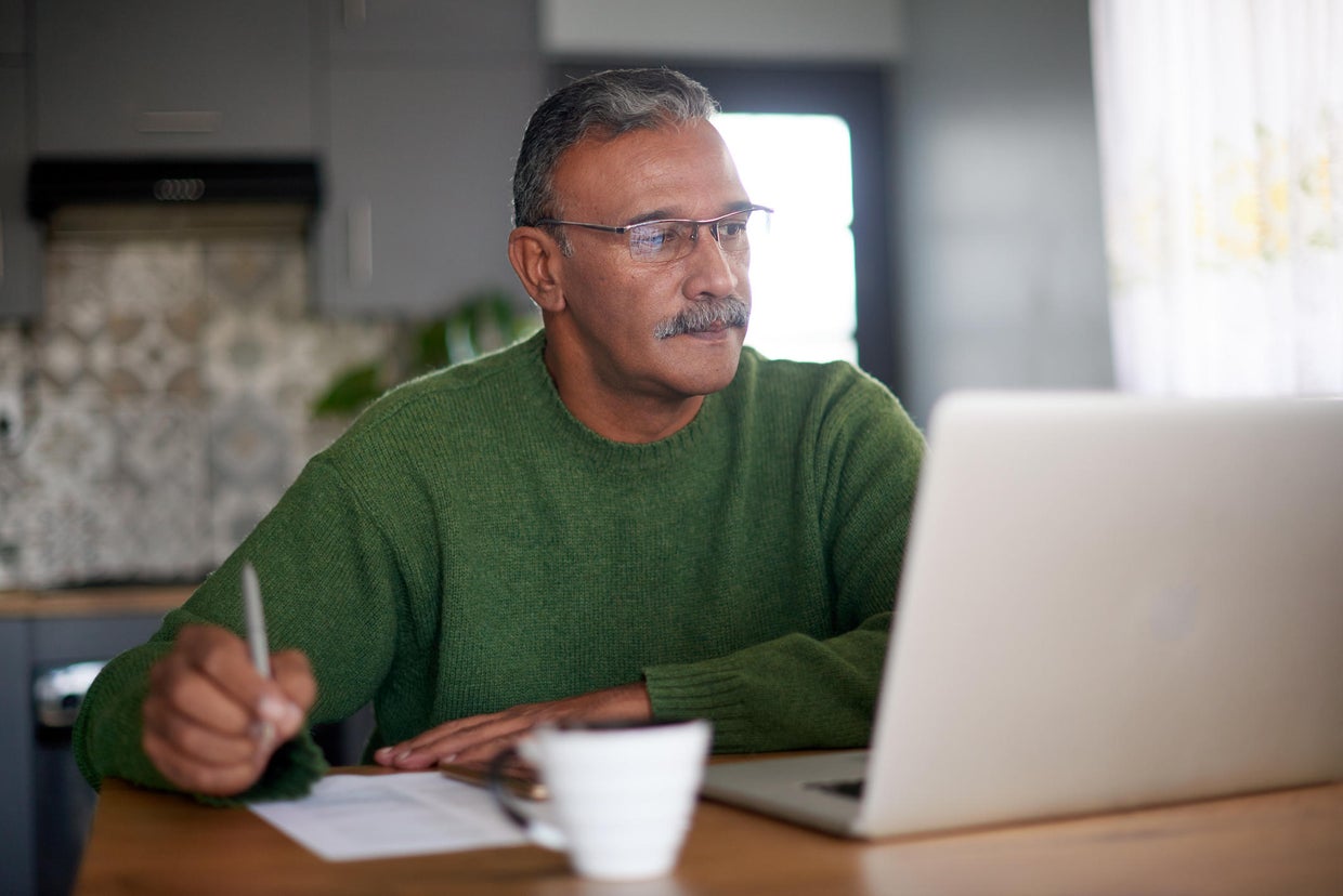 How to compare life insurance quotes - CBS News