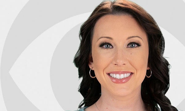 Anna McAllister - CBS Miami