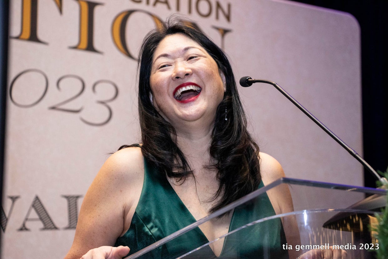 BIA Installation of Officers, Dinner and Awards Gala