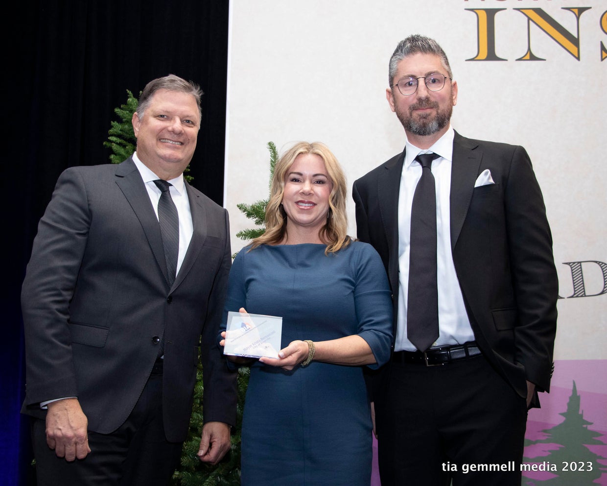 BIA Installation of Officers, Dinner and Awards Gala