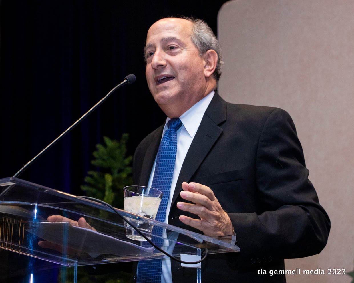 BIA Installation of Officers, Dinner and Awards Gala