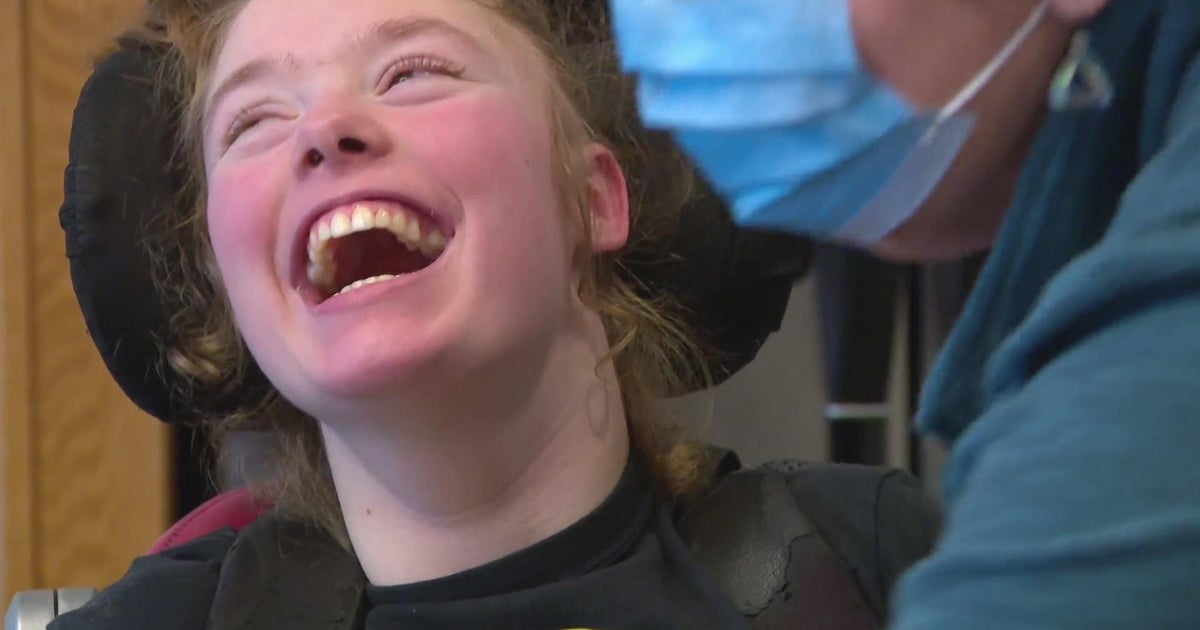 Crescent Cove, 1 of only 3 children's hospice homes in U.S., thrives on ...