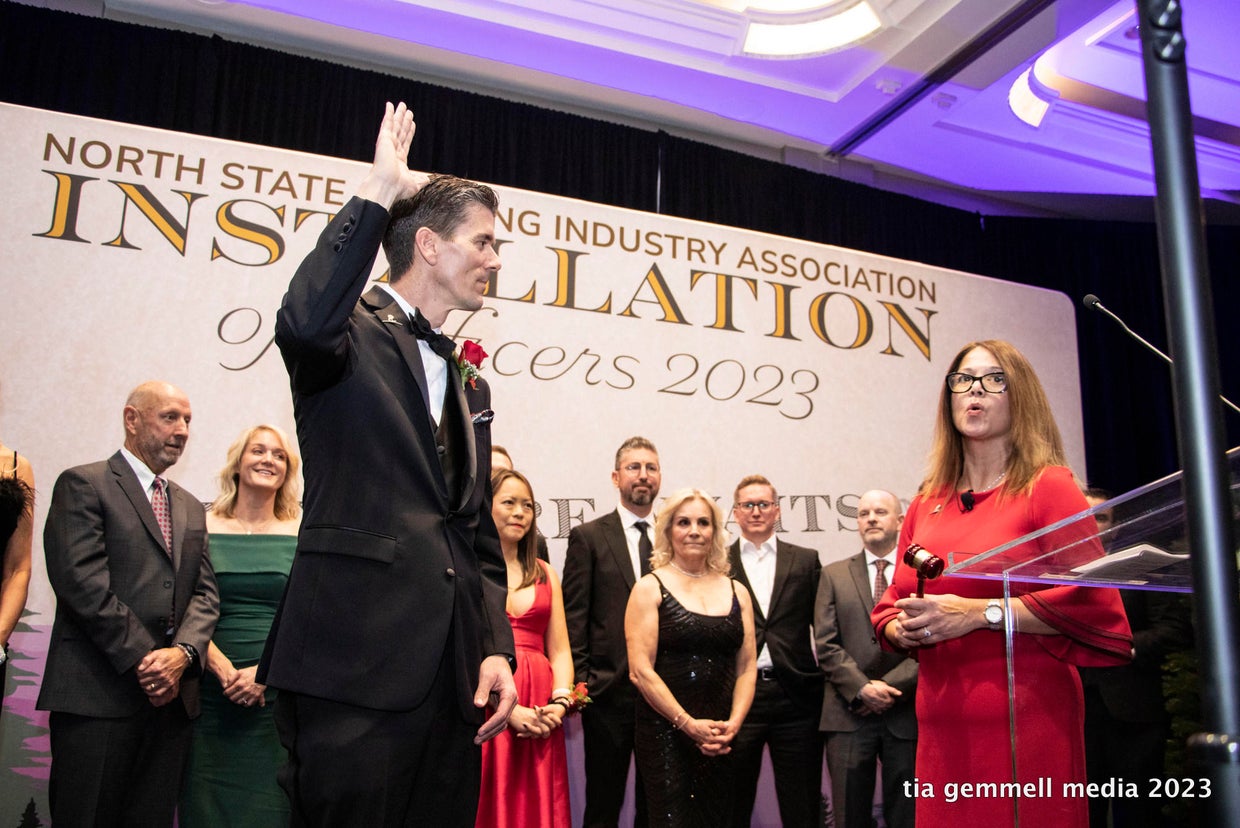 BIA Installation of Officers, Dinner and Awards Gala