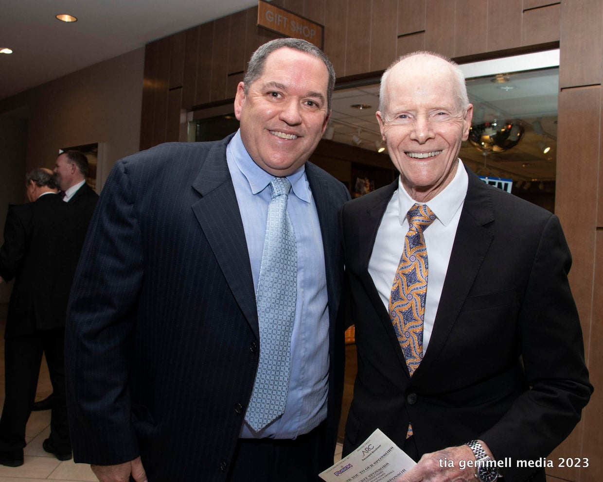 BIA Installation of Officers, Dinner and Awards Gala