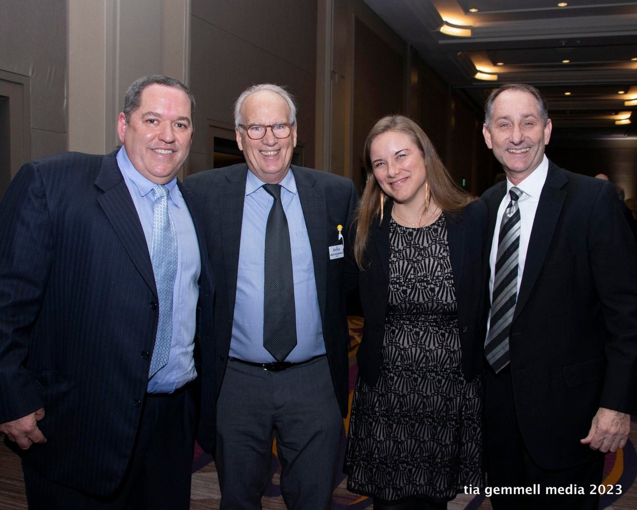 BIA Installation of Officers, Dinner and Awards Gala