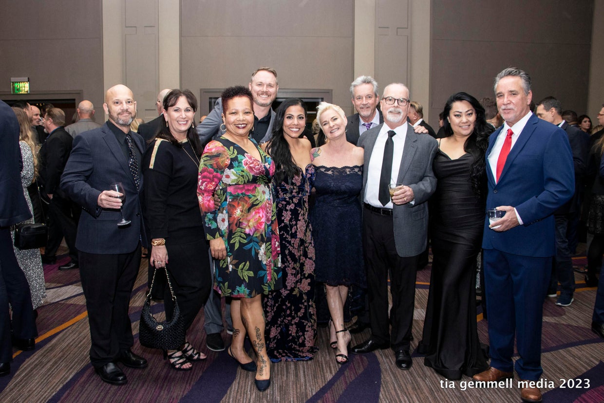 BIA Installation of Officers, Dinner and Awards Gala