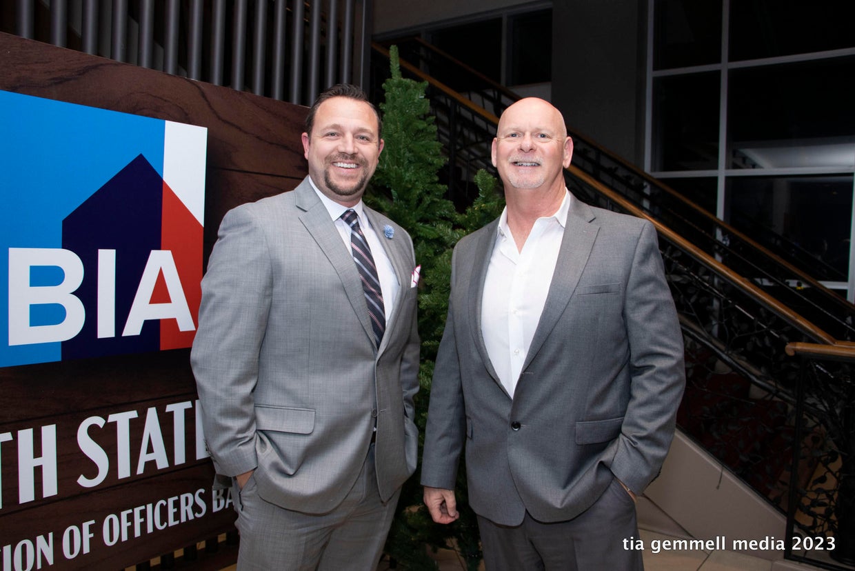 BIA Installation of Officers, Dinner and Awards Gala