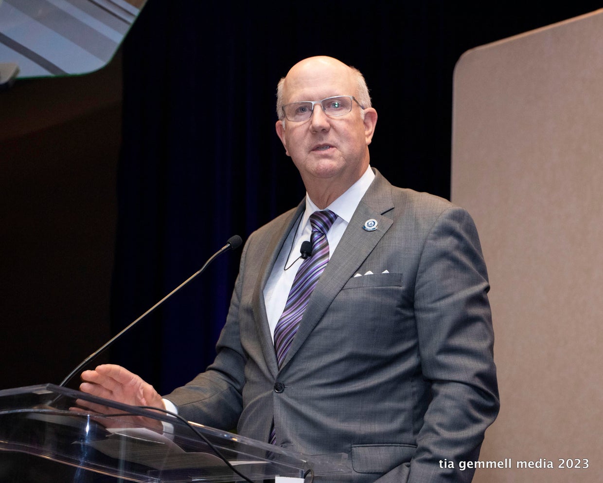 BIA Installation of Officers, Dinner and Awards Gala