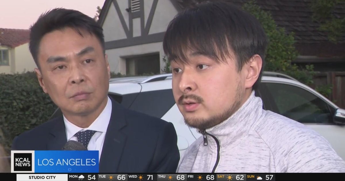 Brandon Tsay: The 26-year-old that wrestled the gun away from the ...