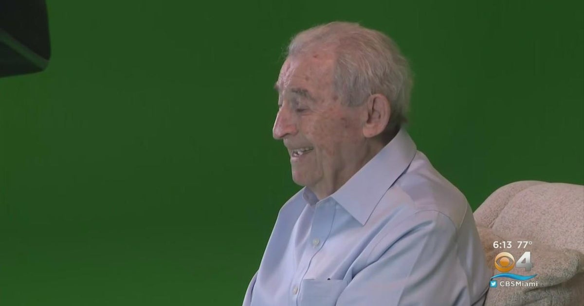 Holocaust survivor's story of heartbreak, hope recorded for generations ...