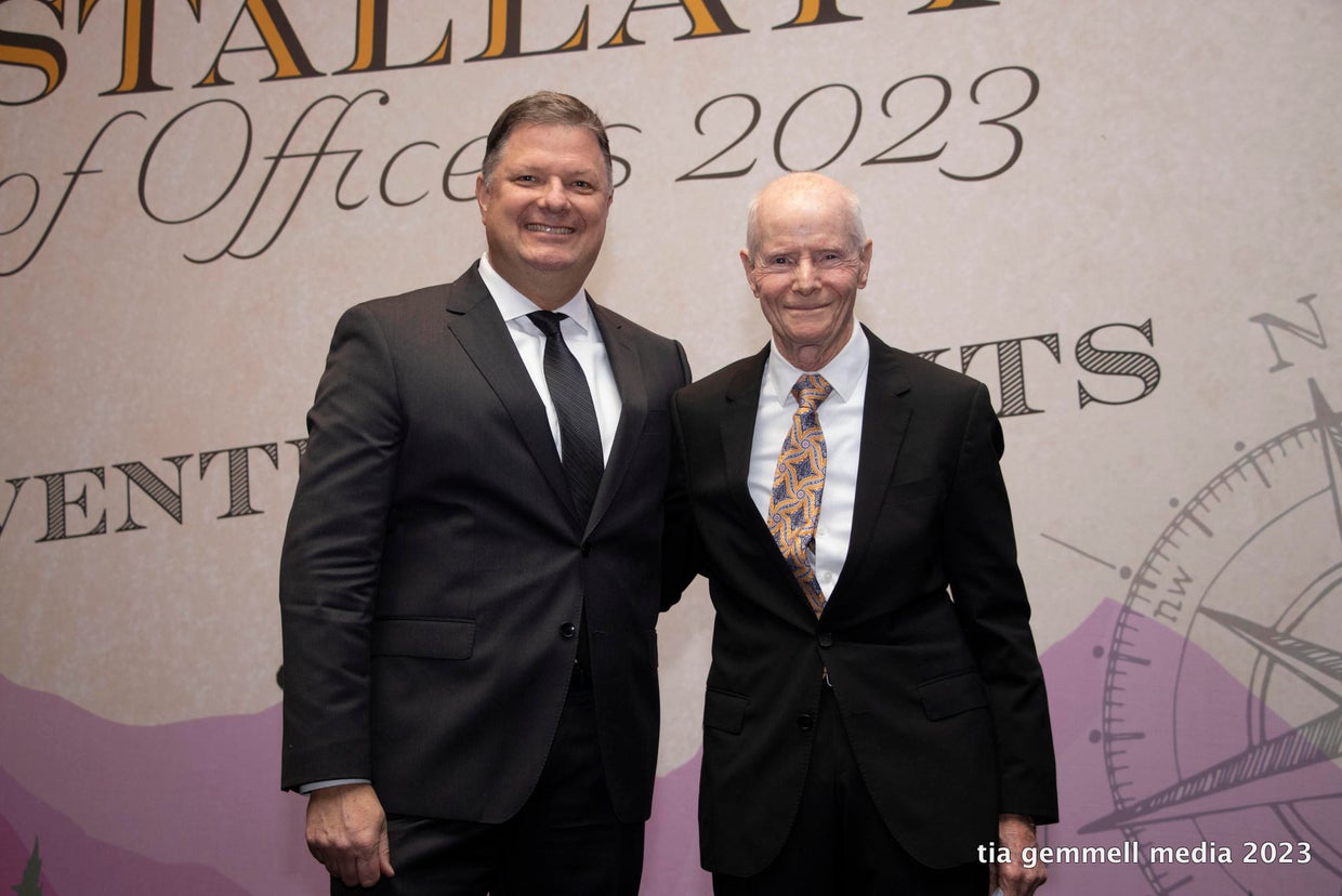 BIA Installation of Officers, Dinner and Awards Gala