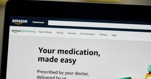Amazon debuts RxPass prescription drug add-on for Prime subscribers ...