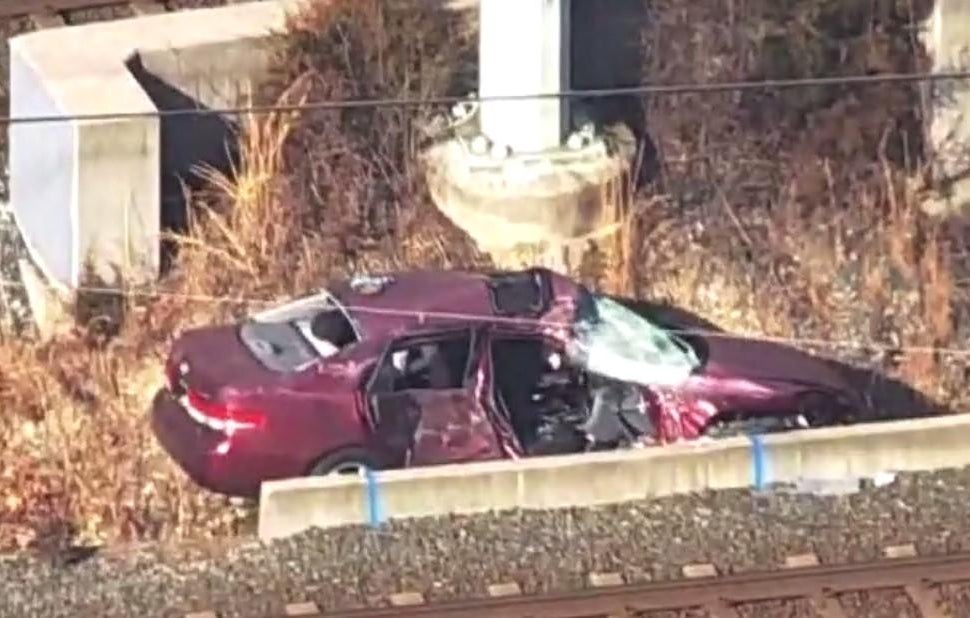 MTA Light Rail operator charged in death of St. Frances Academy star ...