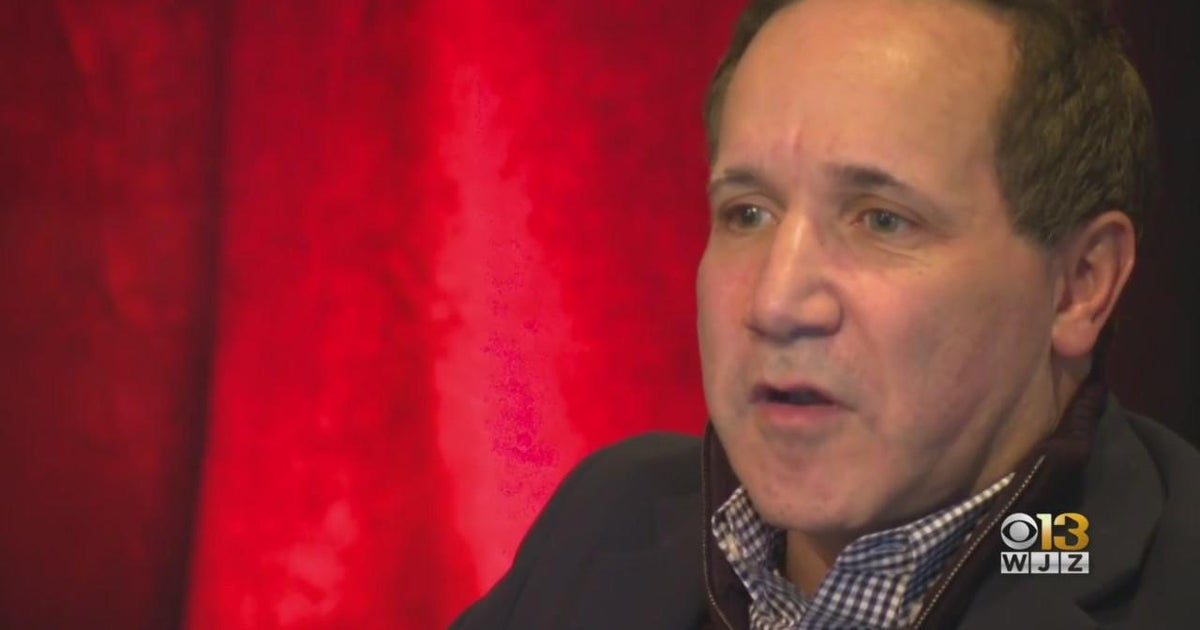 Louis Angelos alleges brother, mother drained $65 million from Peter ...