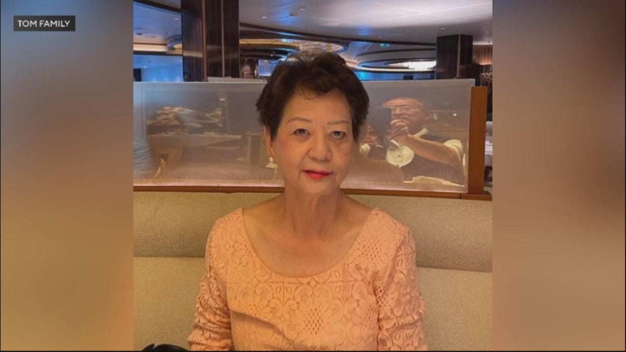 The victims of the Monterey Park mass shooting