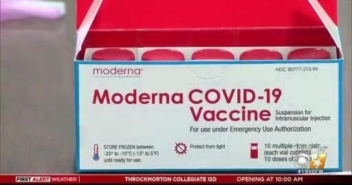 FDA announces a plan for once a year booster to simplify vaccine ...