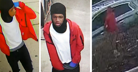 Cpd Seeking Suspect In Fuller Park Carjacking Cbs Chicago