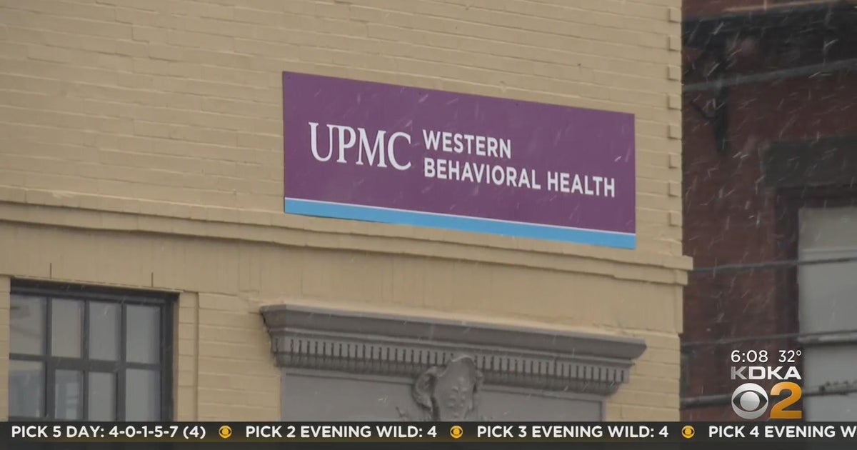 UPMC opens new facility on South Side - CBS Pittsburgh
