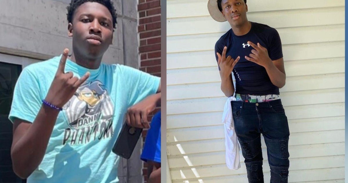 Family of Forest Park High School student claims school didn't notify ...