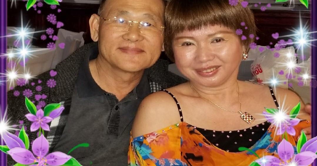 Fundraiser being held for Monterey Park shooting victim, Yu (Andy) Kao ...