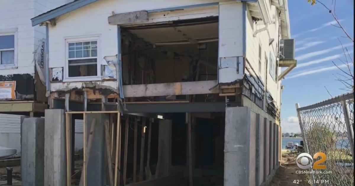 Former L.I. contractor accused of scamming Hurricane Sandy victims ...