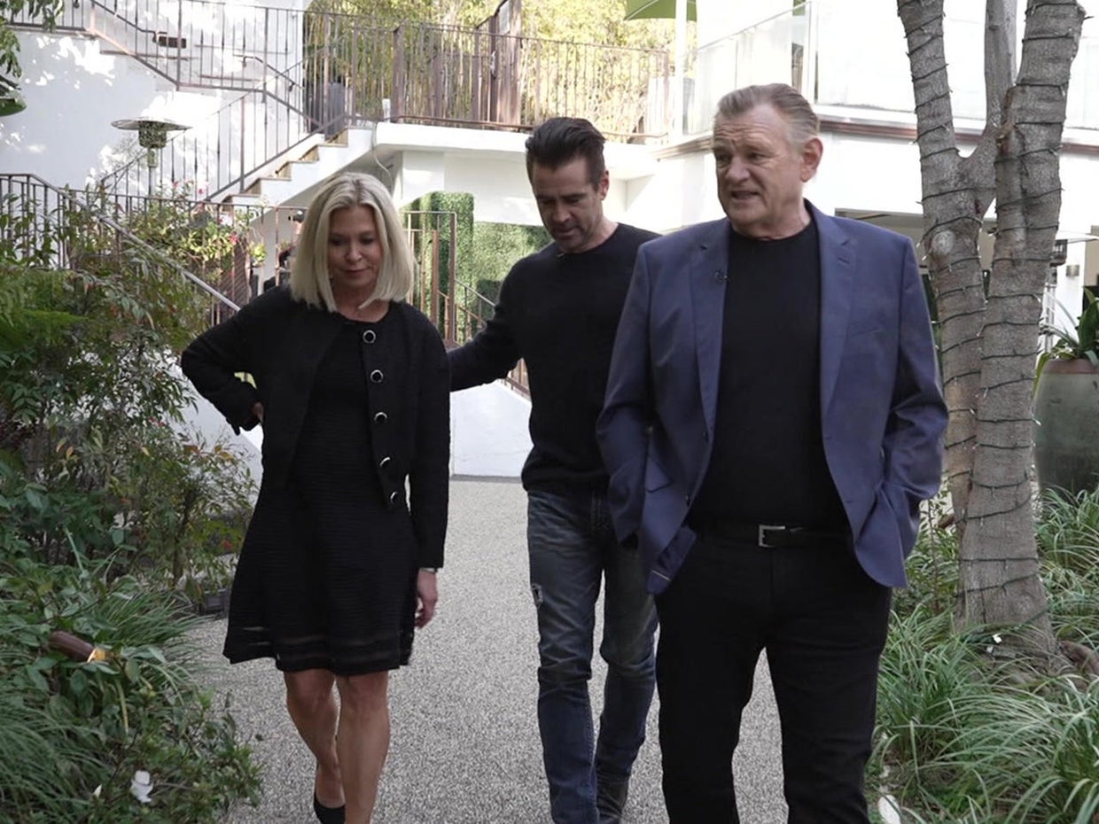 This week on "Sunday Morning" (January 29) - CBS News