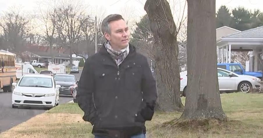 Get to know CBS Philadelphia Chief Meteorologist Bill Kelly - CBS ...