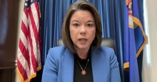 Rep. Angie Craig sets up website to field complaints about late mail - CBS Minnesota