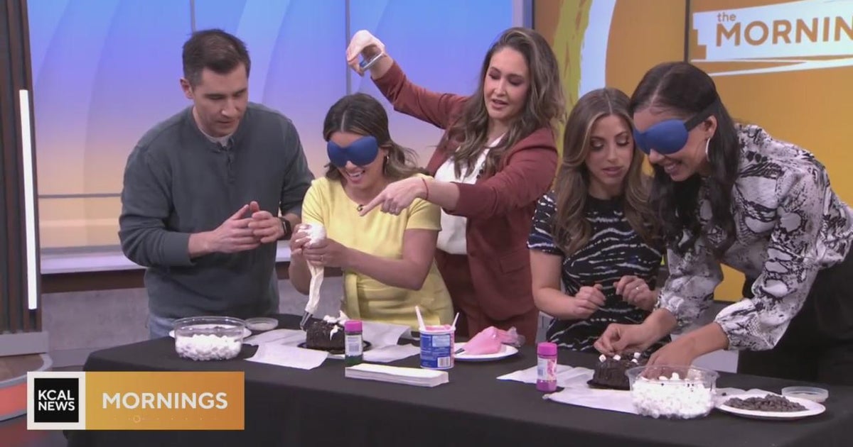 The Morning Wrap: 1/27 - CBS Los Angeles