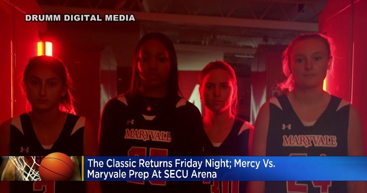 Mercy High vs. Maryvale Prep continues long-standing basketball ...