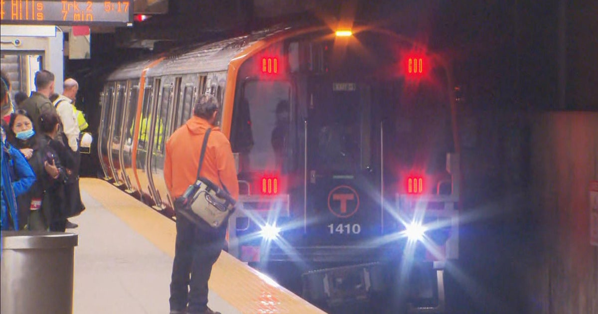 Pressure building for Gov. Healey to select new head of MBTA following ...