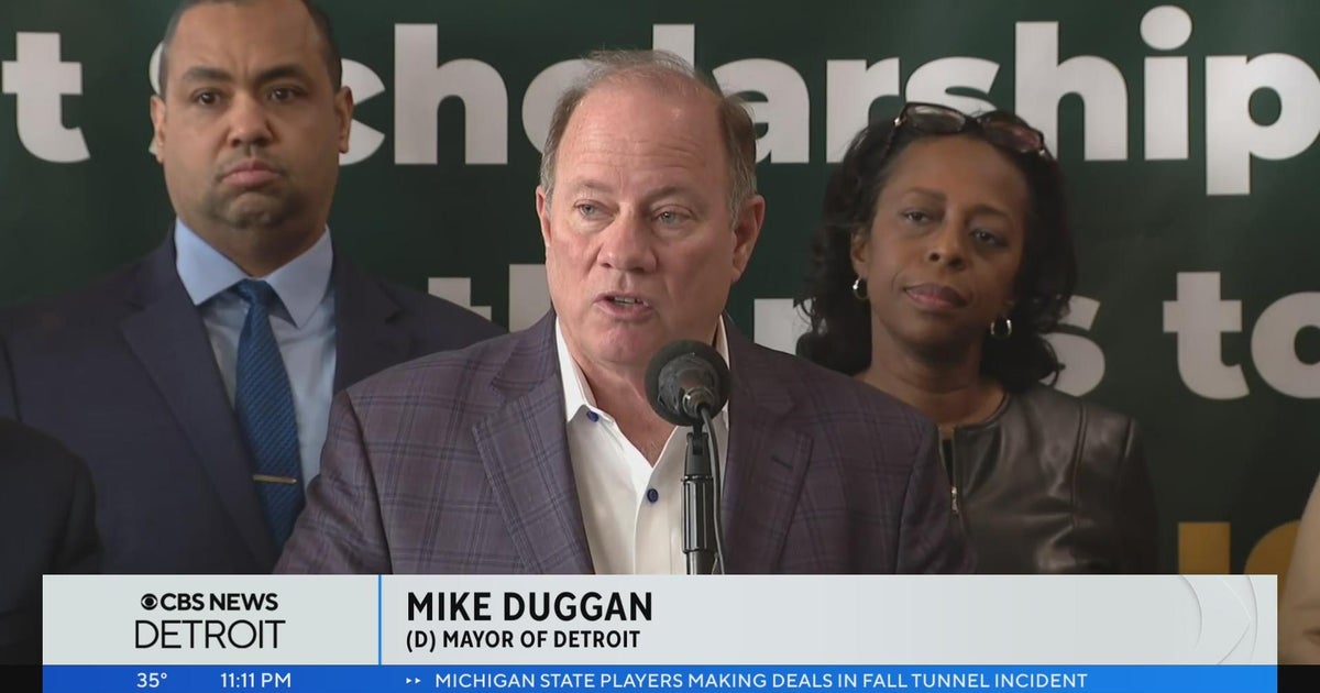 Detroit partnering with organizations to help long-term unemployed ...