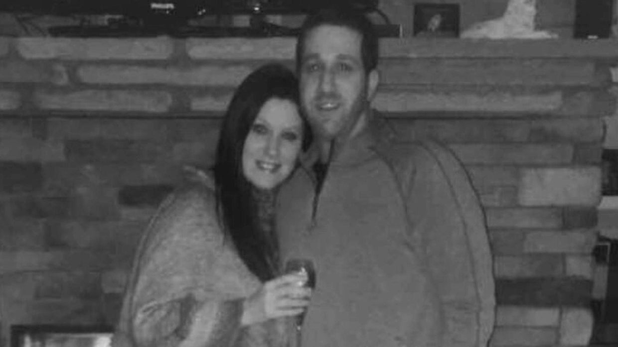 Amanda Perrault Death Who Pulled The Trigger Questions Raised After